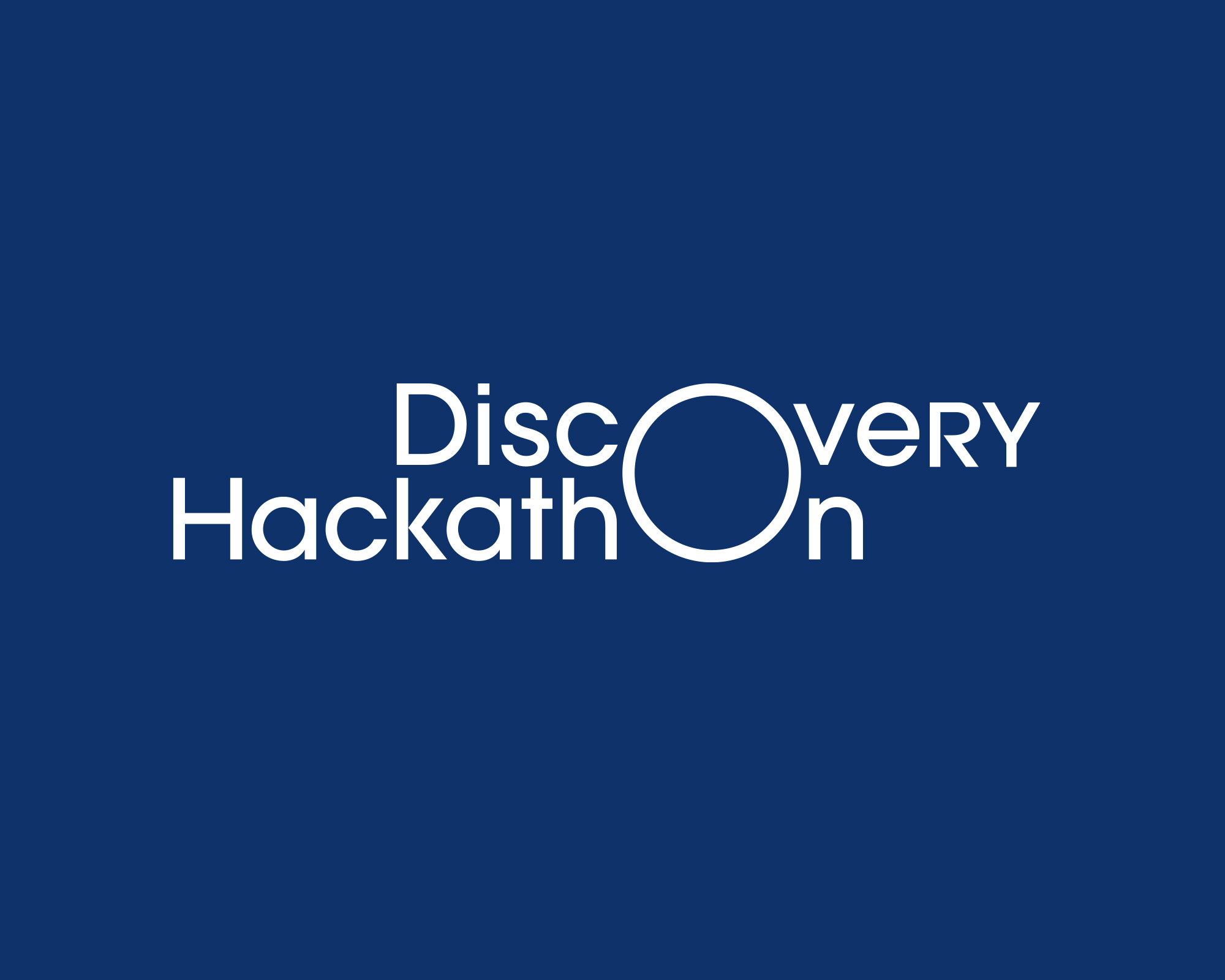 Discovery Hackathon - PNTR™
