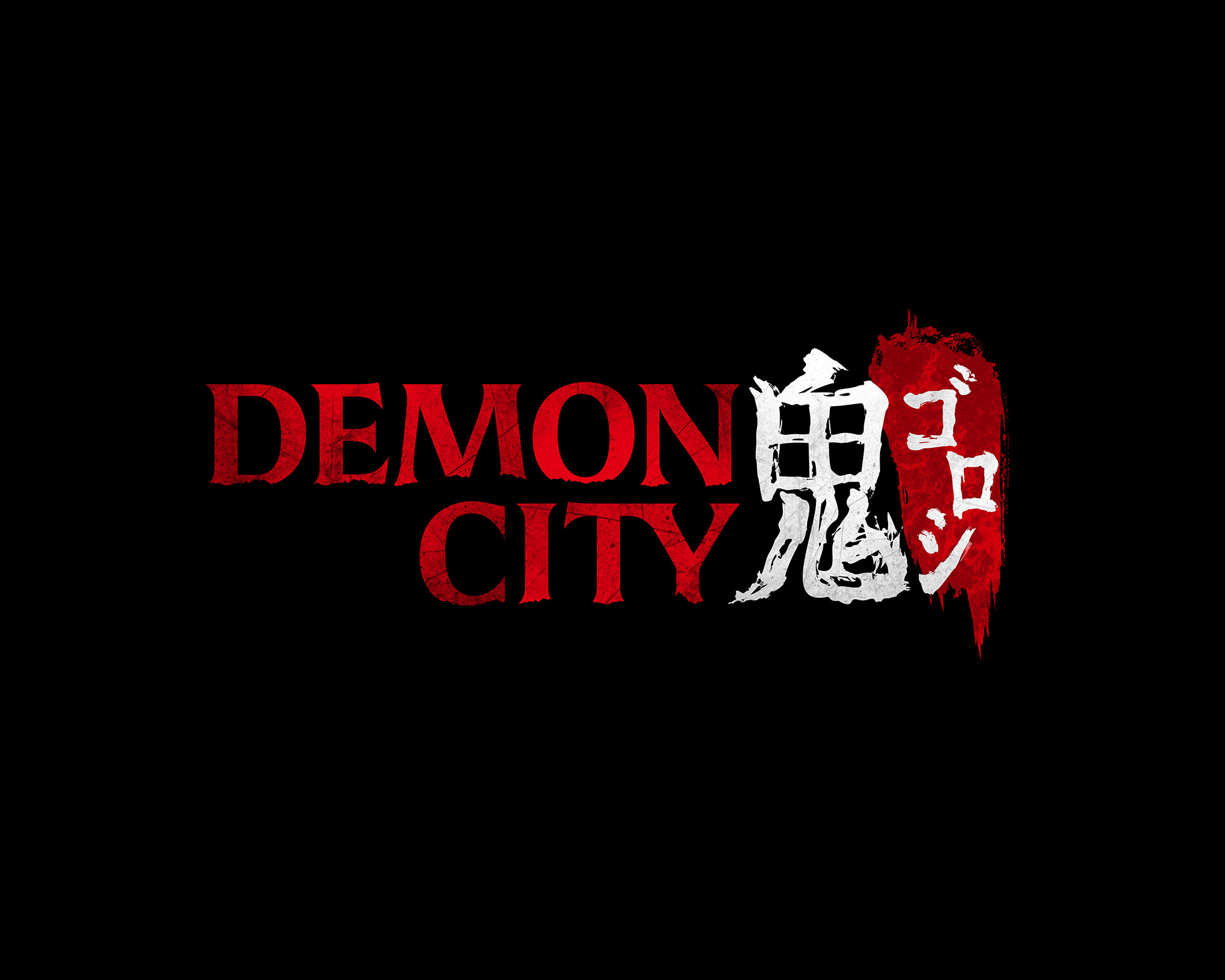 DEMON CITY - PNTR™
